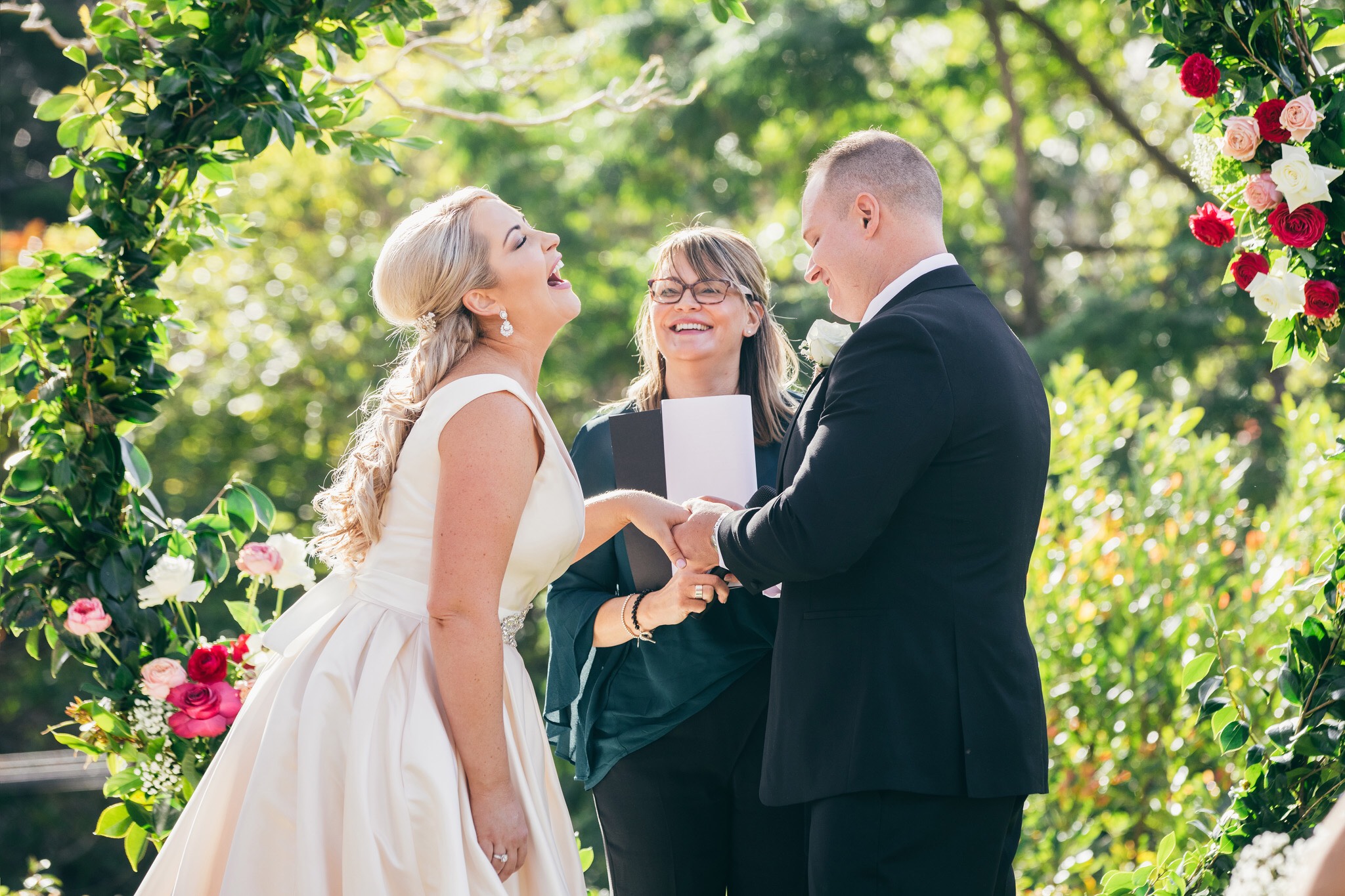 Meet Alison - Alison Pringle