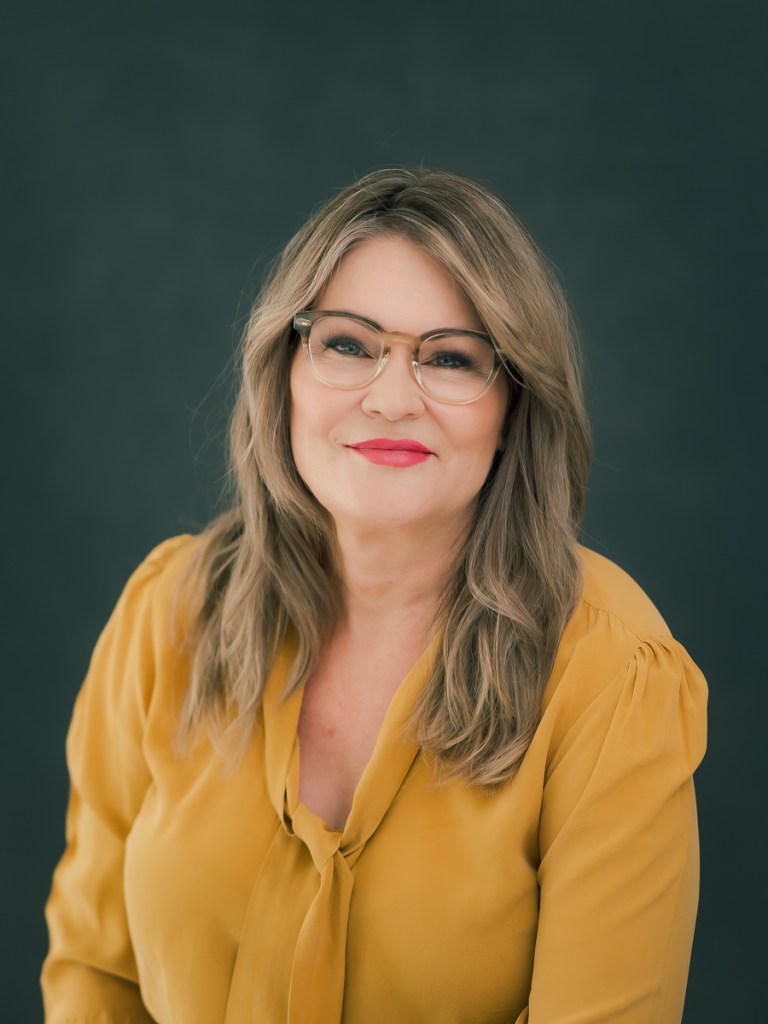 Like to meet on-line? - Alison Pringle